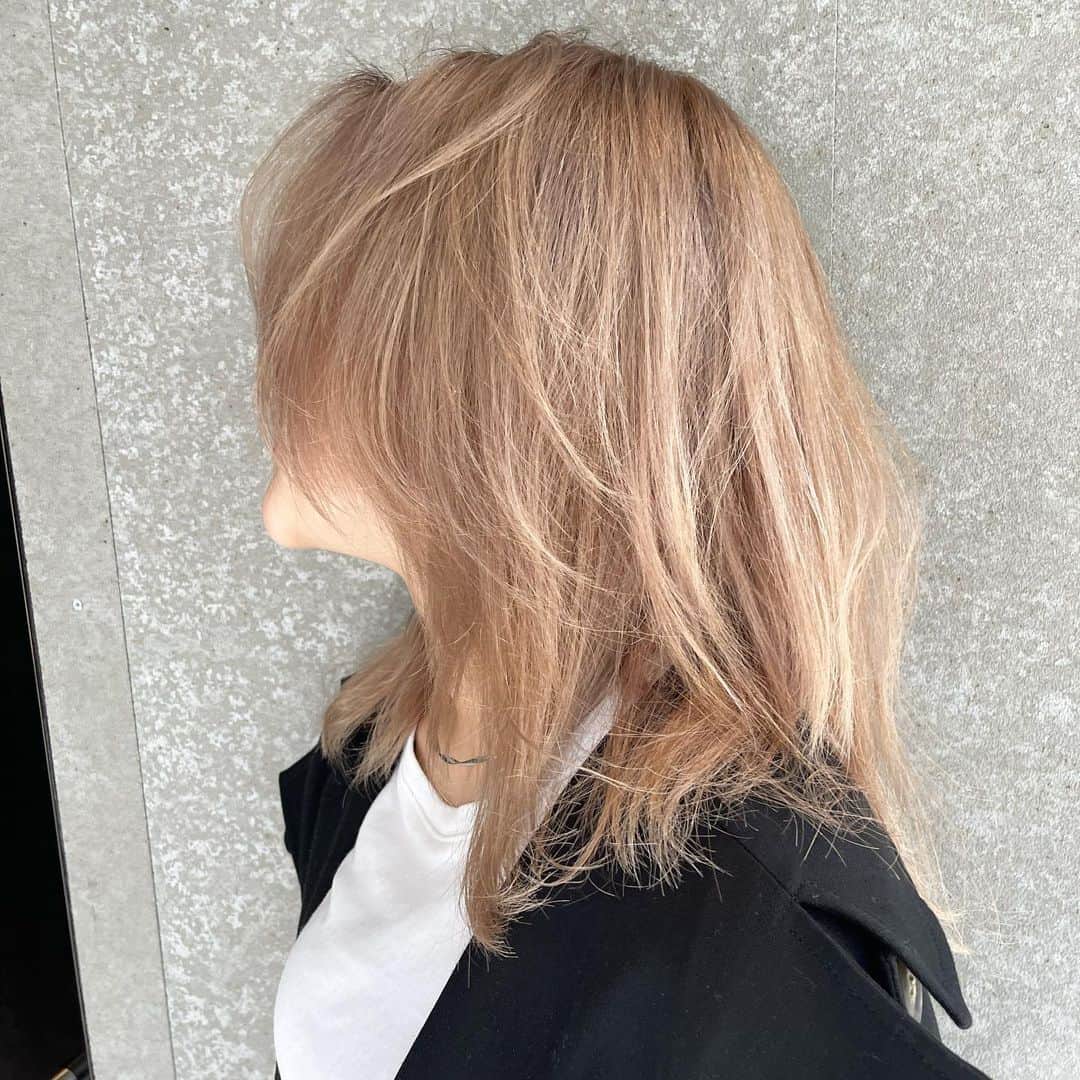 Tomohiro Sasakiさんのインスタグラム - (Tomohiro Sasaki@tomotomo.hair)