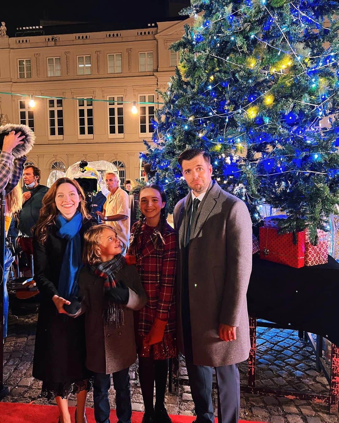 レイチェル・スカーステンさんのインスタグラム写真 - (レイチェル・スカーステンInstagram)「I had the absolute ...