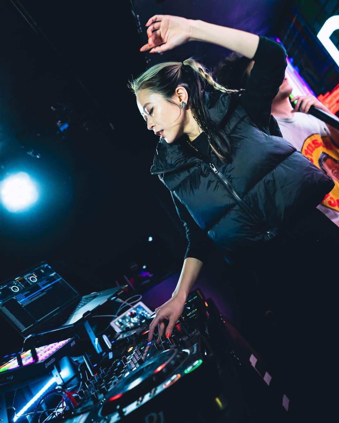 DJ KEIKOさんのインスタグラム - (DJ KEIKO@djkeikojp)