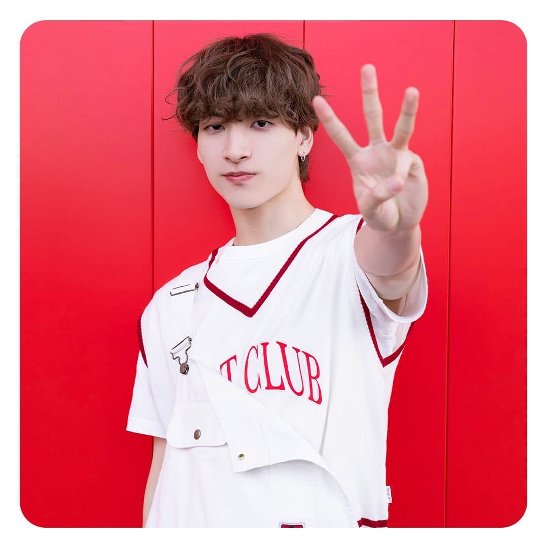 【公式】JO1さんのインスタグラム写真 - (【公式】JO1Instagram)「🎈 [ 𝟐𝟎𝟐𝟐 𝐉𝐀𝐌 𝐖𝐄𝐄𝐊 ] #金城碧海 #KINJOSUKAI #JO1 #2022JAMWEEK ...