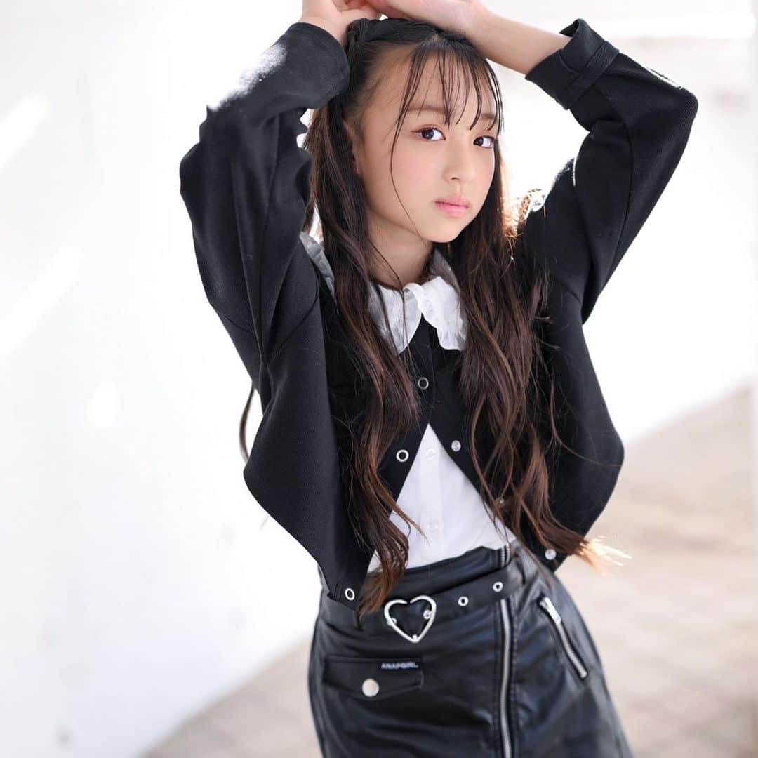 喜島結乃さんのインスタグラム写真 - (喜島結乃Instagram)「♡yuno♡ ㅤㅤㅤㅤㅤㅤㅤㅤㅤㅤㅤㅤㅤ 今日はお友達のお家でお好み焼き ...