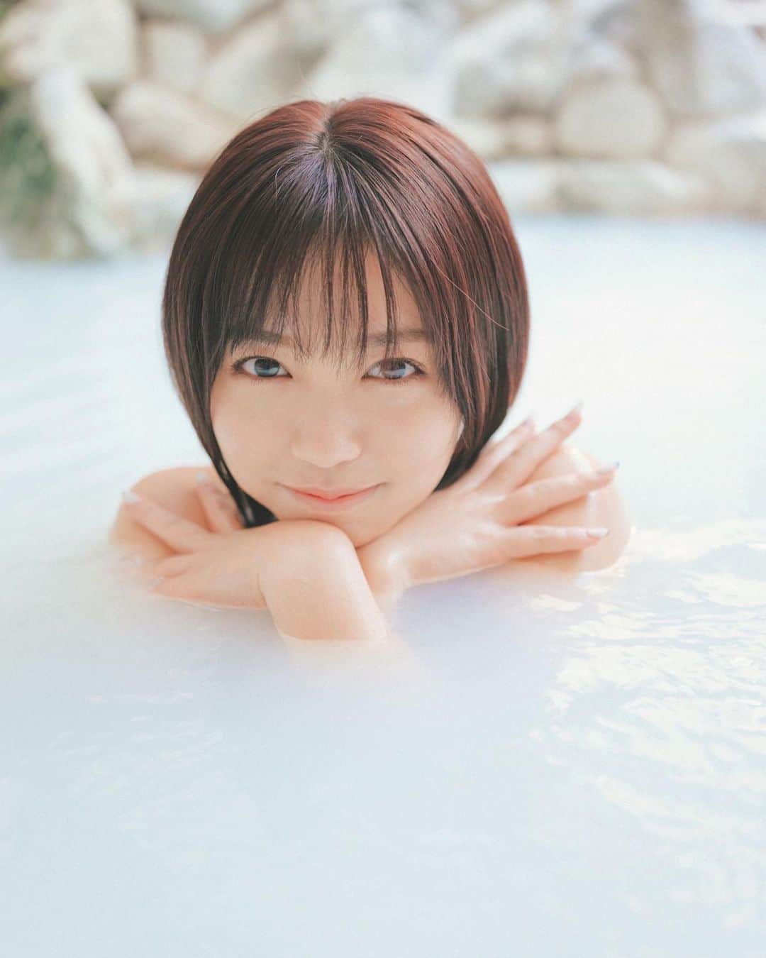 大原優乃さんのインスタグラム写真 大原優乃instagram 「ㅤㅤㅤㅤㅤㅤㅤㅤㅤㅤㅤㅤㅤ 連載「おおはらトトノイ倶楽部」 第2回目にし
