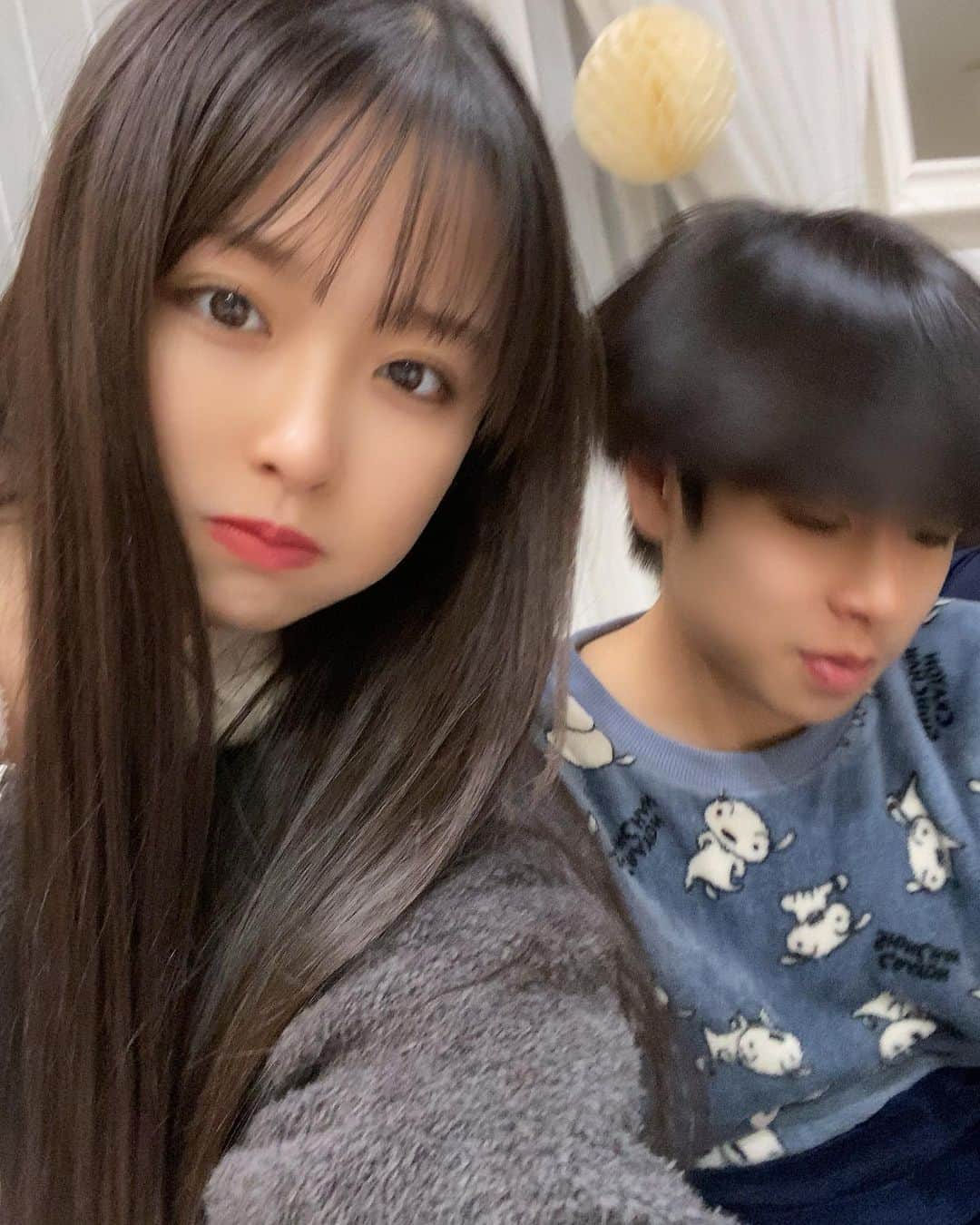 りりさんのインスタグラム写真 - (りりInstagram)「ブレブレおうせ🍄 🍄 #jmix #ジェイミックス #model #モデル #jk1 #fjk #大分 #りり」12月8日 22時 ...