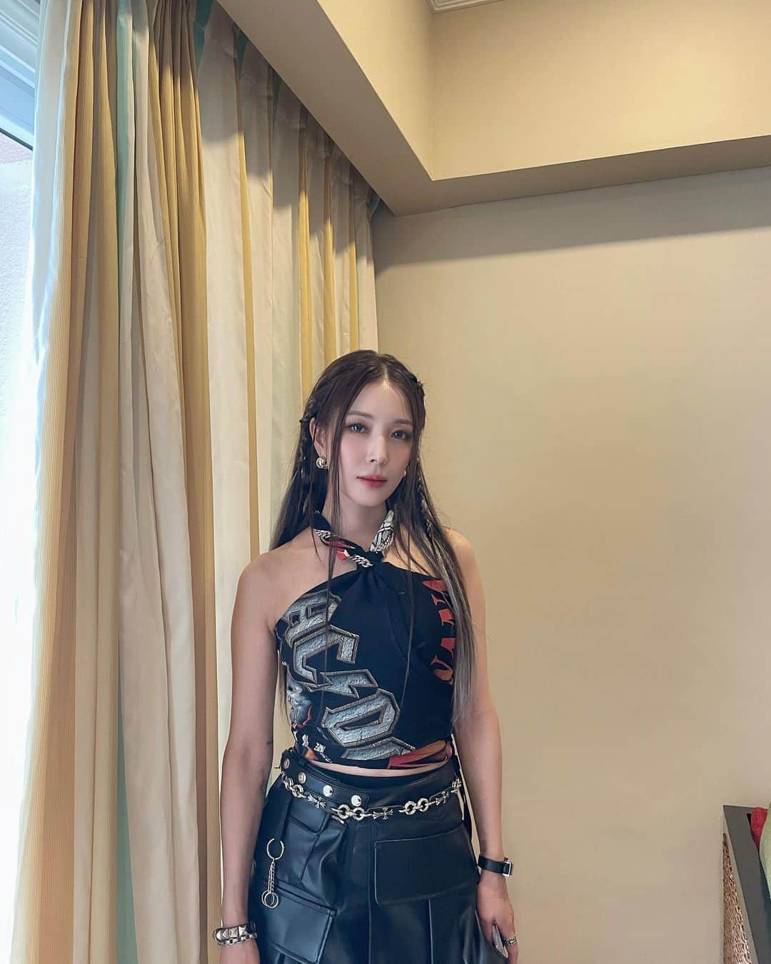 BoAさんのインスタグラム写真 - (BoAInstagram)「Thank you Philippines💛」12月9日 23時02分 ...