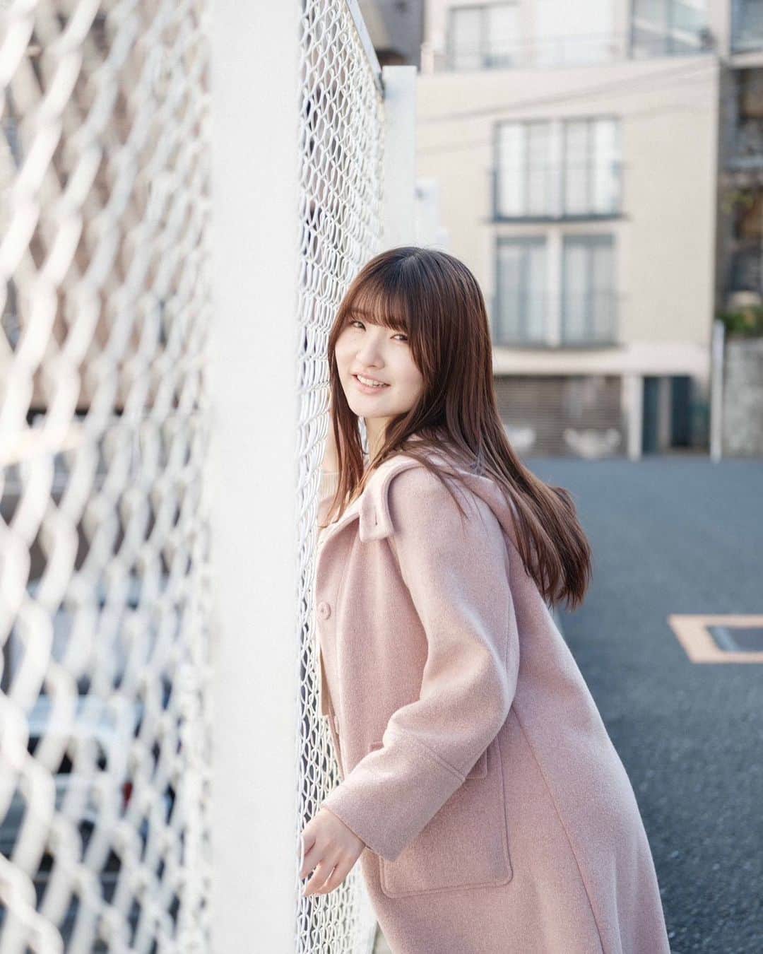 原つむぎさんのインスタグラム写真 - (原つむぎInstagram)「おはよう♡」12月10日 7時33分 - haratsumugi
