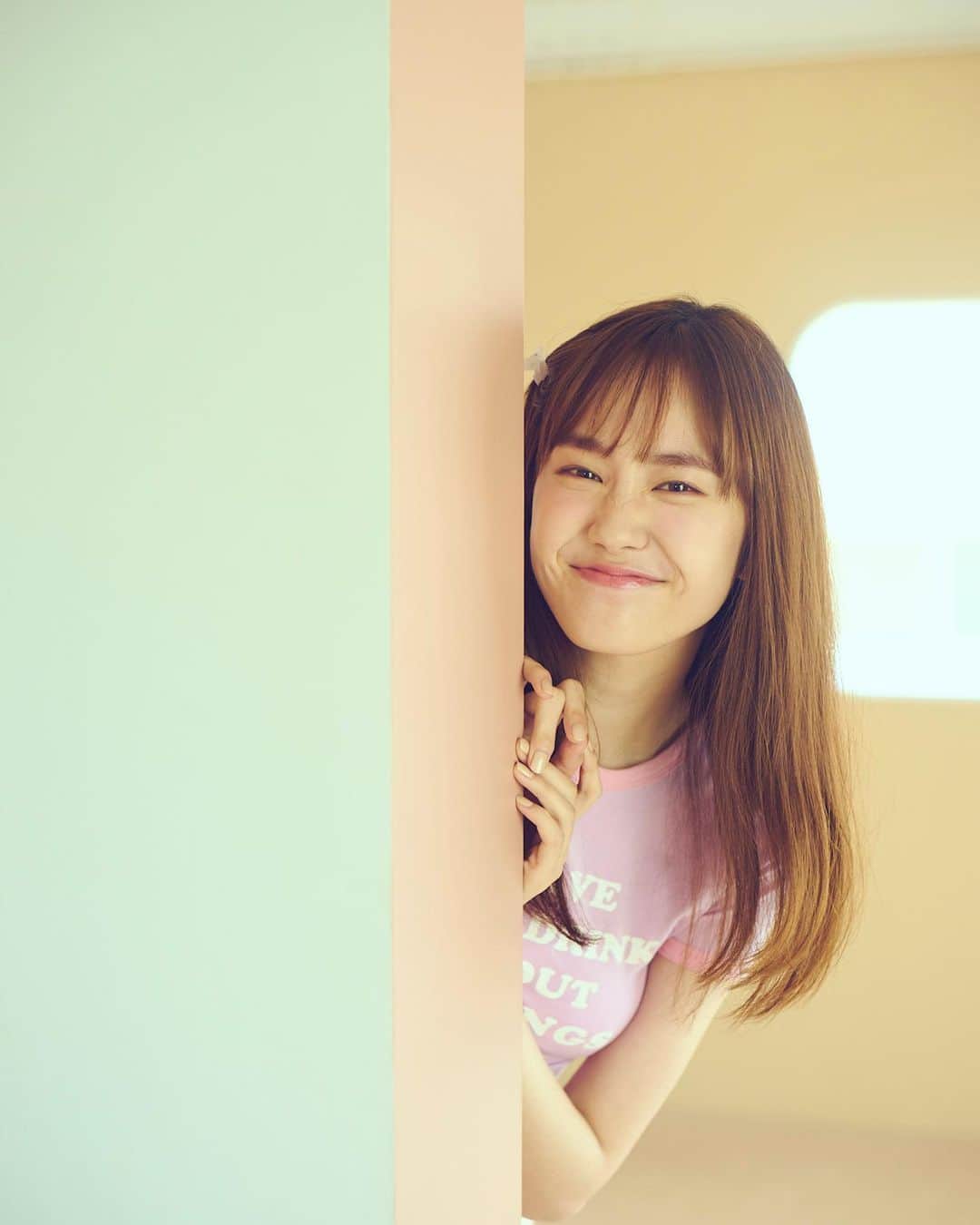 尾碕真花さんのインスタグラム写真 - (尾碕真花Instagram)「. . . 明日会えるの楽しみにしてます。 . 色々お話ししましょ〜😊 ...