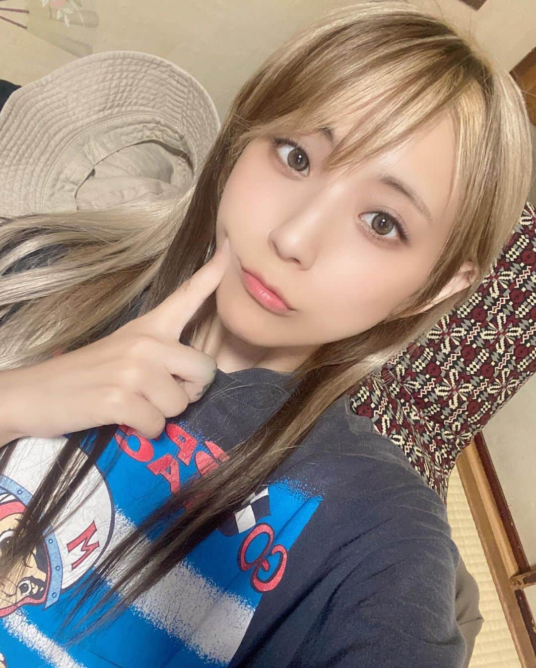 つんこさんのインスタグラム写真 - (つんこInstagram)「む♥」11月18日 23時24分 - tsunko_p