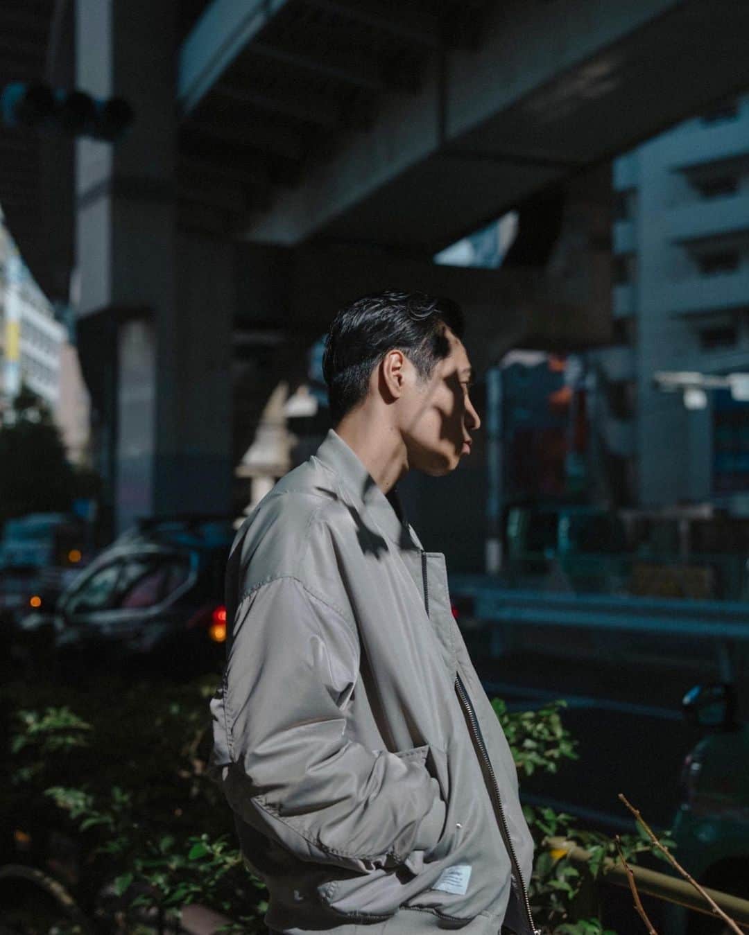 Ryohu（呂布）さんのインスタグラム - (Ryohu（呂布）@ryohu_tokyo)