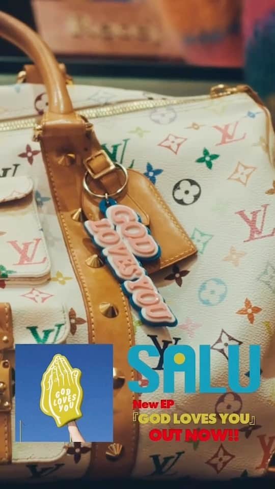 SALUさんのインスタグラム - (SALU@salu_info)