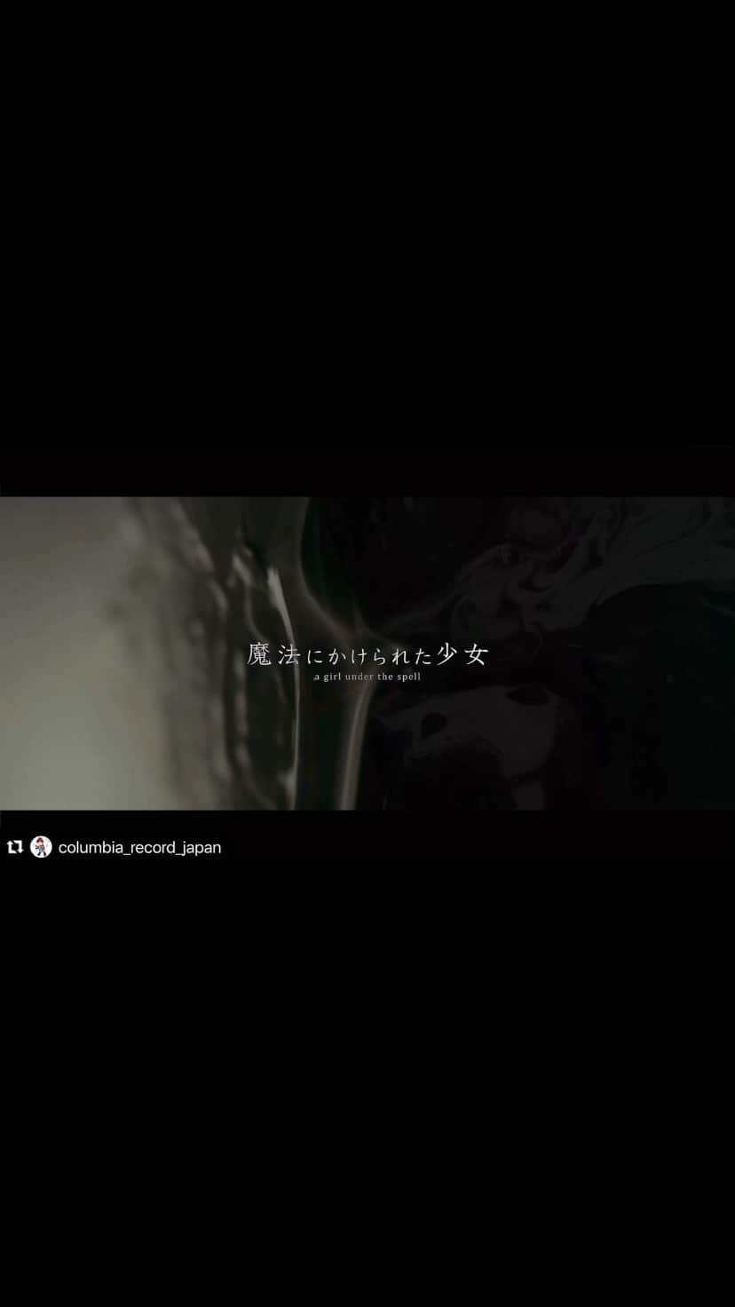 氷川きよしさんのインスタグラム動画 氷川きよしinstagram 「 Repost Columbia Record Japan