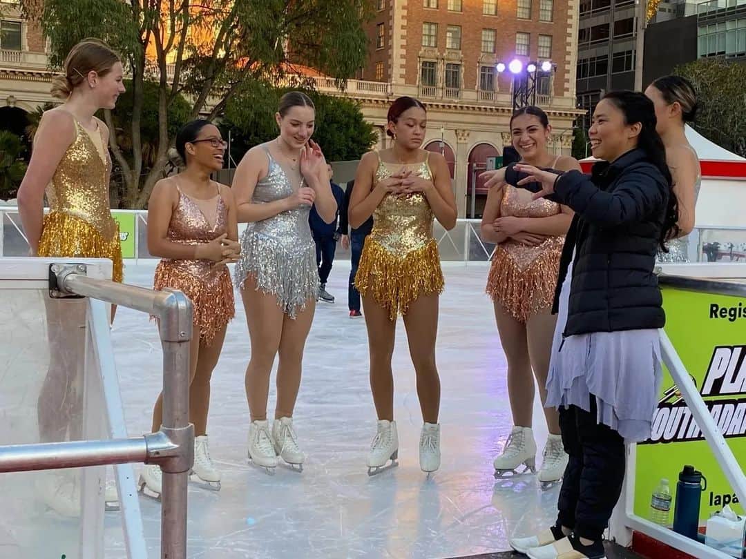 ベアトリサ・リャンさんのインスタグラム - (ベアトリサ・リャン@bebe_liang)