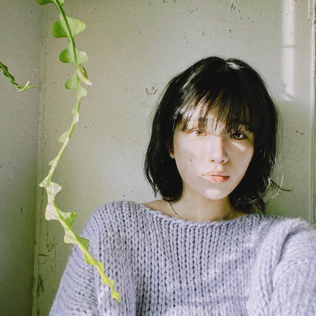 若林薫さんのインスタグラム写真 - (若林薫Instagram)「🪴☕️🌞」11月25日 16時37分 - ai7_official