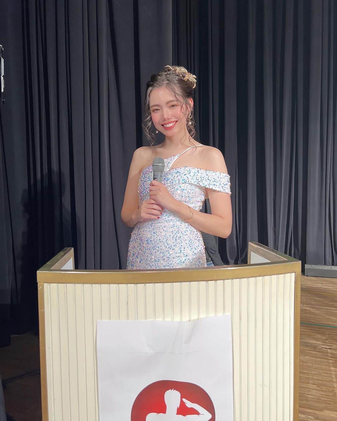 波田妃奈さんのインスタグラム写真 - (波田妃奈Instagram)「自衛隊プレミアムボディ2022 @jieitaipremiumbody ...