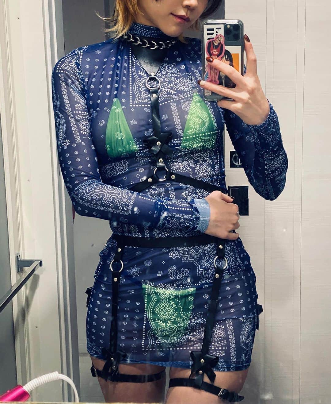 仁藤りささんのインスタグラム写真 - (仁藤りさInstagram)「いよいよ明日！ 名古屋のDJイベントに出没します！ 初DJ応援しにきて ...