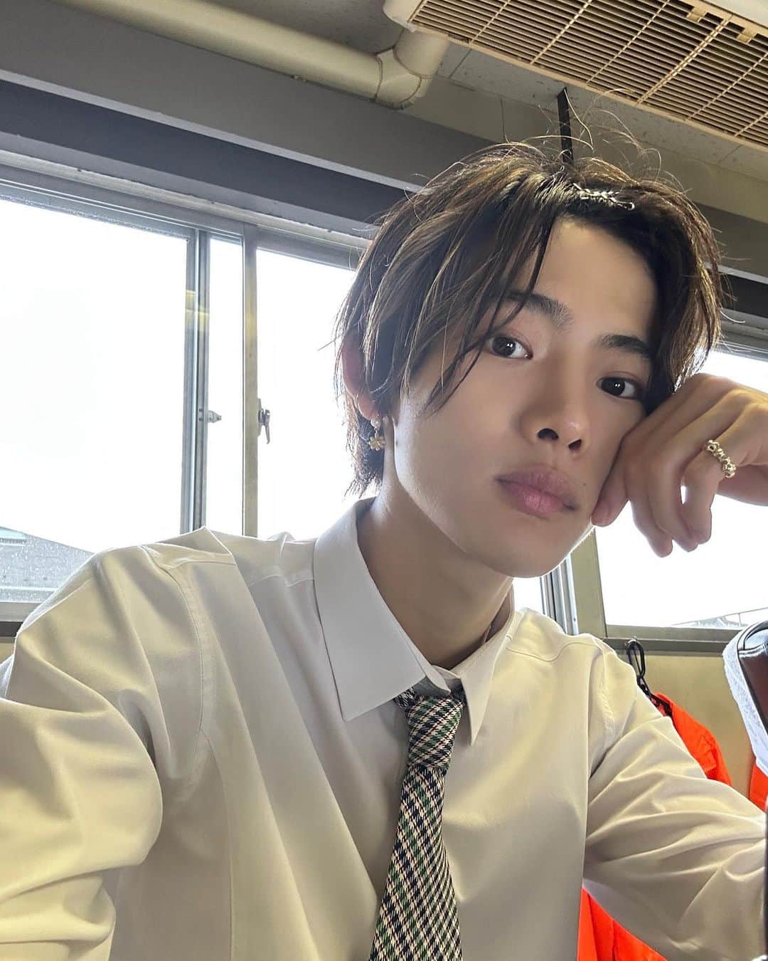 NOA（ノア）さんのインスタグラム写真 - (NOA（ノア）Instagram)「HIKARI 8LOOMエンブレム可愛いよね😲 @tsuna ...