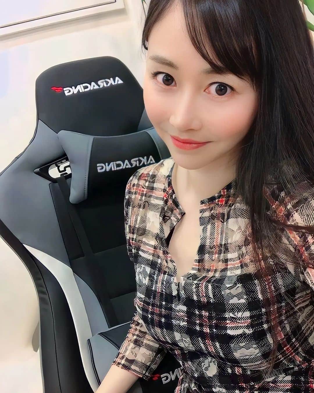 杉原杏璃さんのインスタグラム写真 - (杉原杏璃Instagram)「お知らせです📢 皆さんおはようございます☀ 素敵な日曜日を過ごしてますか ...