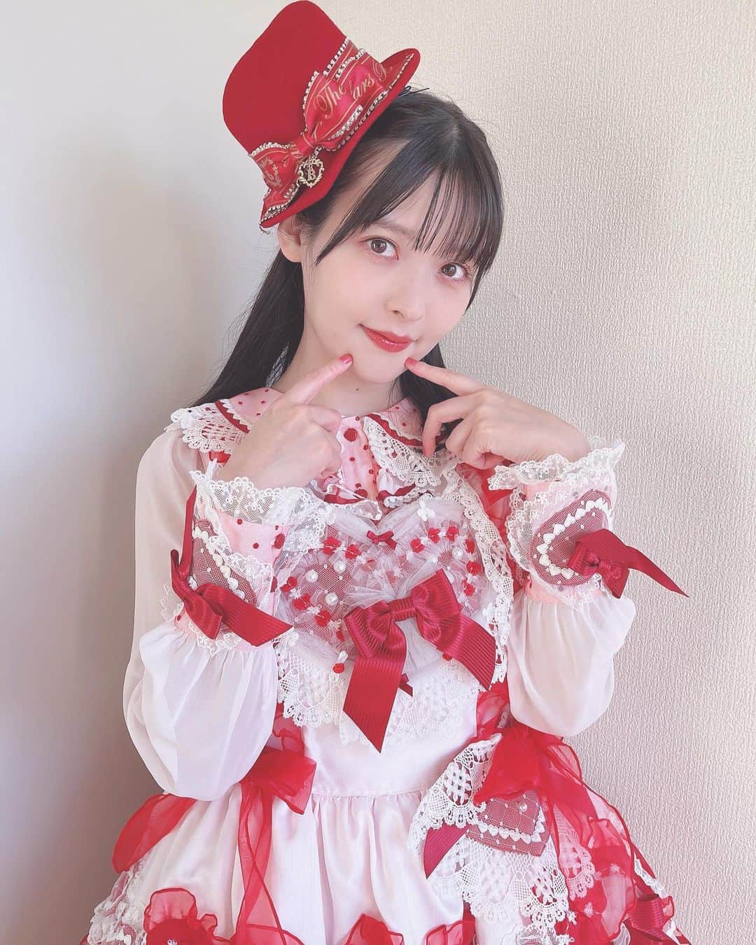 上坂すみれさんのインスタグラム写真 - (上坂すみれInstagram)「アルバムリリースイベント、全て終了いたしました〜！！みなさまに会えて ...