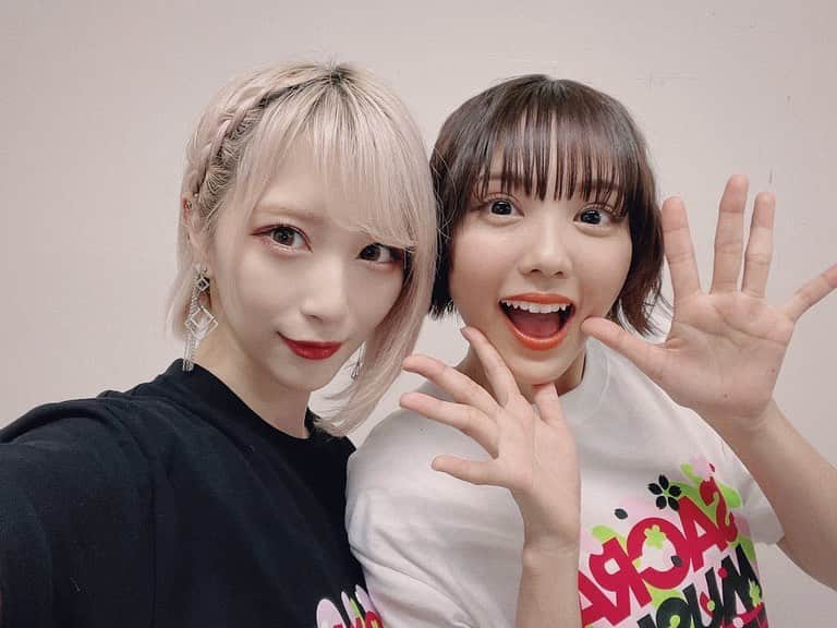 ReoNaさんのインスタグラム写真 - (ReoNaInstagram)「【SACRA MUSIC FES. 2022 -5th Anniversary-】 ASCA、halca、ReoNa ...