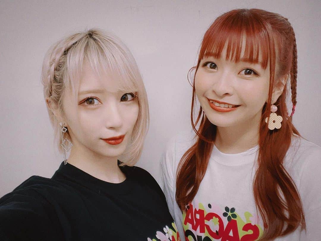 ReoNaさんのインスタグラム写真 - (ReoNaInstagram)「【SACRA MUSIC FES. 2022 -5th Anniversary-】 ASCA、halca、ReoNa ...
