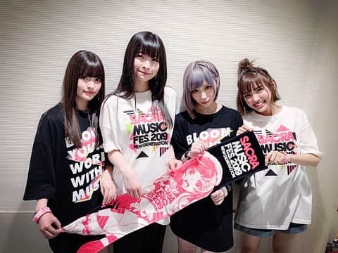 ReoNaさんのインスタグラム写真 - (ReoNaInstagram)「【SACRA MUSIC FES. 2022 -5th Anniversary-】 ASCA、halca、ReoNa ...