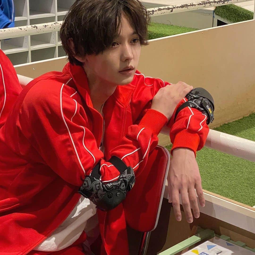 四季涼雅さんのインスタグラム - (四季涼雅@9bic_ryoga)