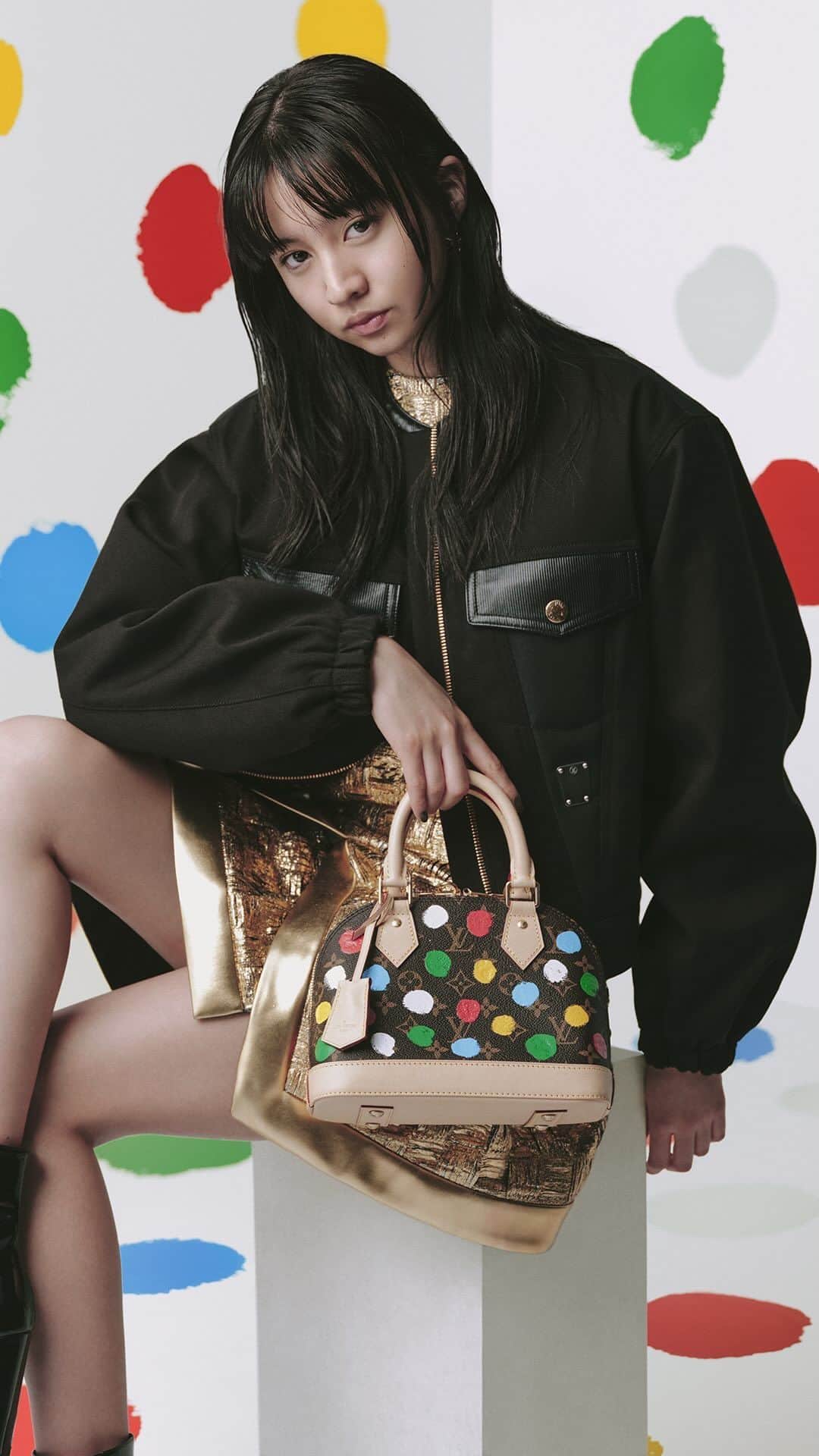 kokiさんのインスタグラム動画 - (kokiInstagram)「An evening in Tokyo with #KŌKI,. The ...