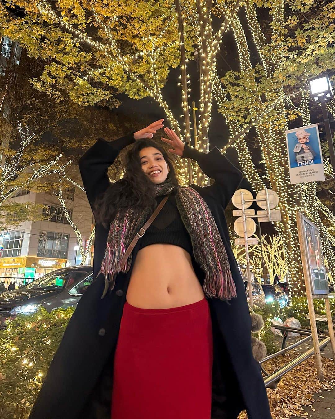 Mayuriさんのインスタグラム写真 - (MayuriInstagram)「🍫🍫🍫」12月2日 22時28分 - mayurinn0319