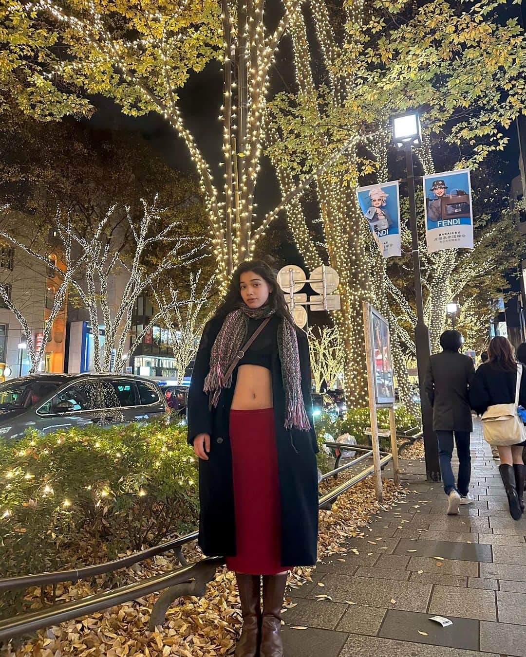 Mayuriさんのインスタグラム写真 - (MayuriInstagram)「🍫🍫🍫」12月2日 22時28分 - mayurinn0319