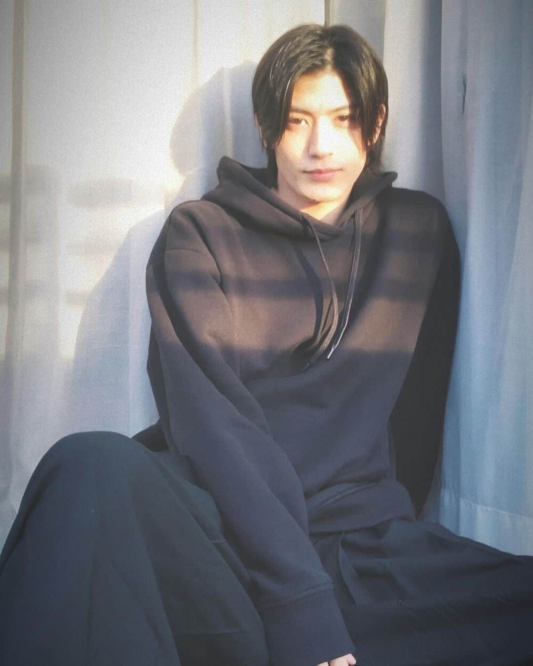 けいとさんのインスタグラム写真 - (けいとInstagram)「Feel Like」12月3日 20時01分 - keito._.t