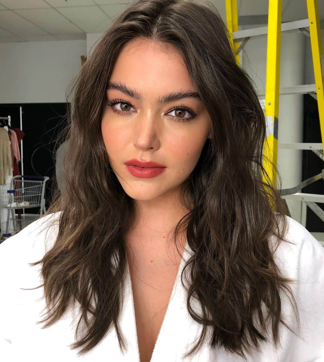 Eva Adamsさんのインスタグラム - (Eva Adams@mevadams)