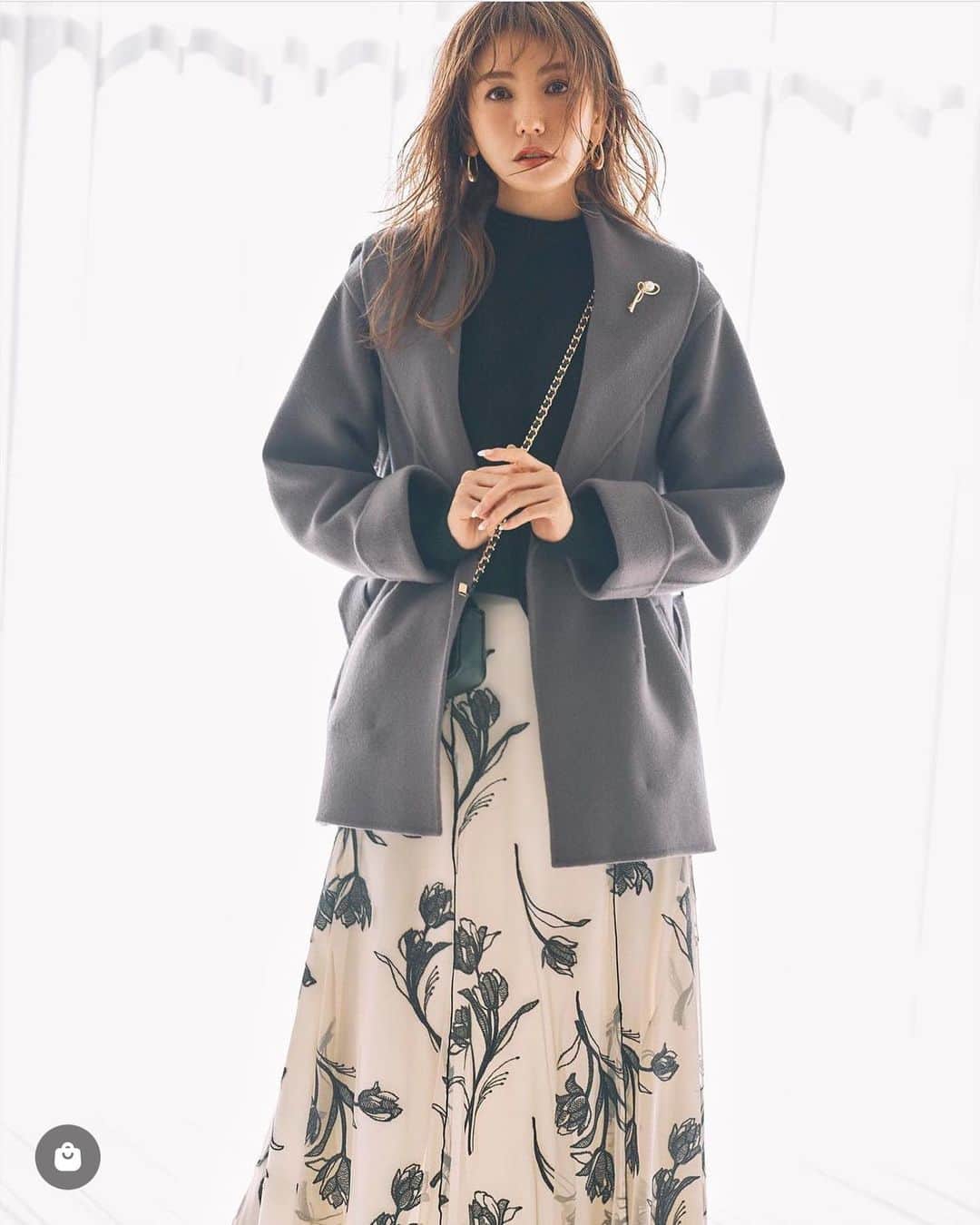 美香さんのインスタグラム写真 - (美香Instagram)「@jusglitty_official web album ️」12月5日 11時34分 - mikaofficial99