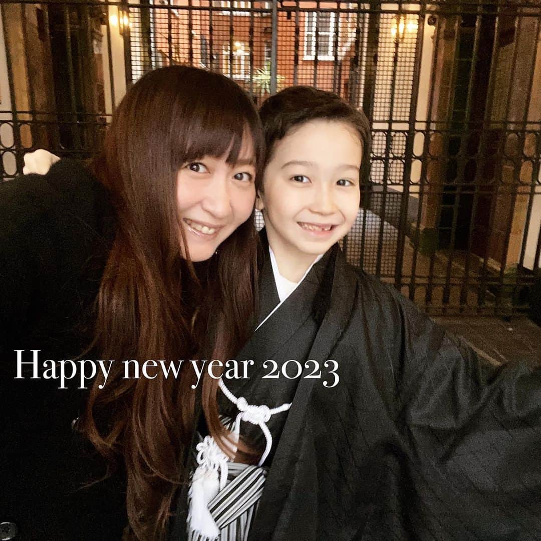 KOKIAさんのインスタグラム写真 - (KOKIAInstagram)「明けましておめでとうございます。今年もどうぞよろしくおねがい致します。」1月4日 12時19分 - kokia ...