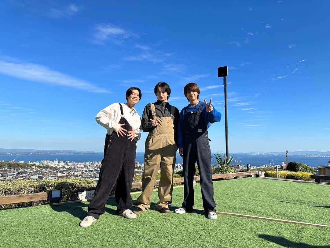 Sexy Zoneさんのインスタグラム写真 Sexy Zoneinstagram 「⁡ せっかくグルメでてるお。 ⁡ 新年明けましてお