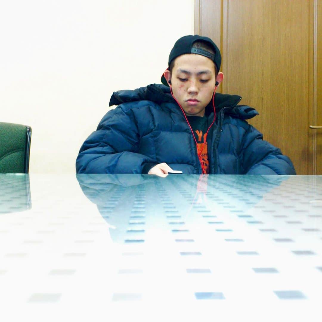 JJJさんのインスタグラム - (JJJ@__j_j_j__)