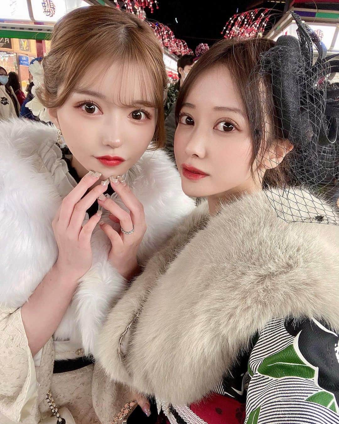 MICHIRUさんのインスタグラム - (MICHIRU@mcrun_rr)