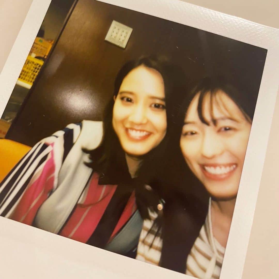 山崎紘菜さんのインスタグラム写真 - (山崎紘菜Instagram)「 ️ 「#舞いあがれ！」(@asadora_bk_nhk ) 11週目始まっております。 今週もお願いします〜 #舞 ...