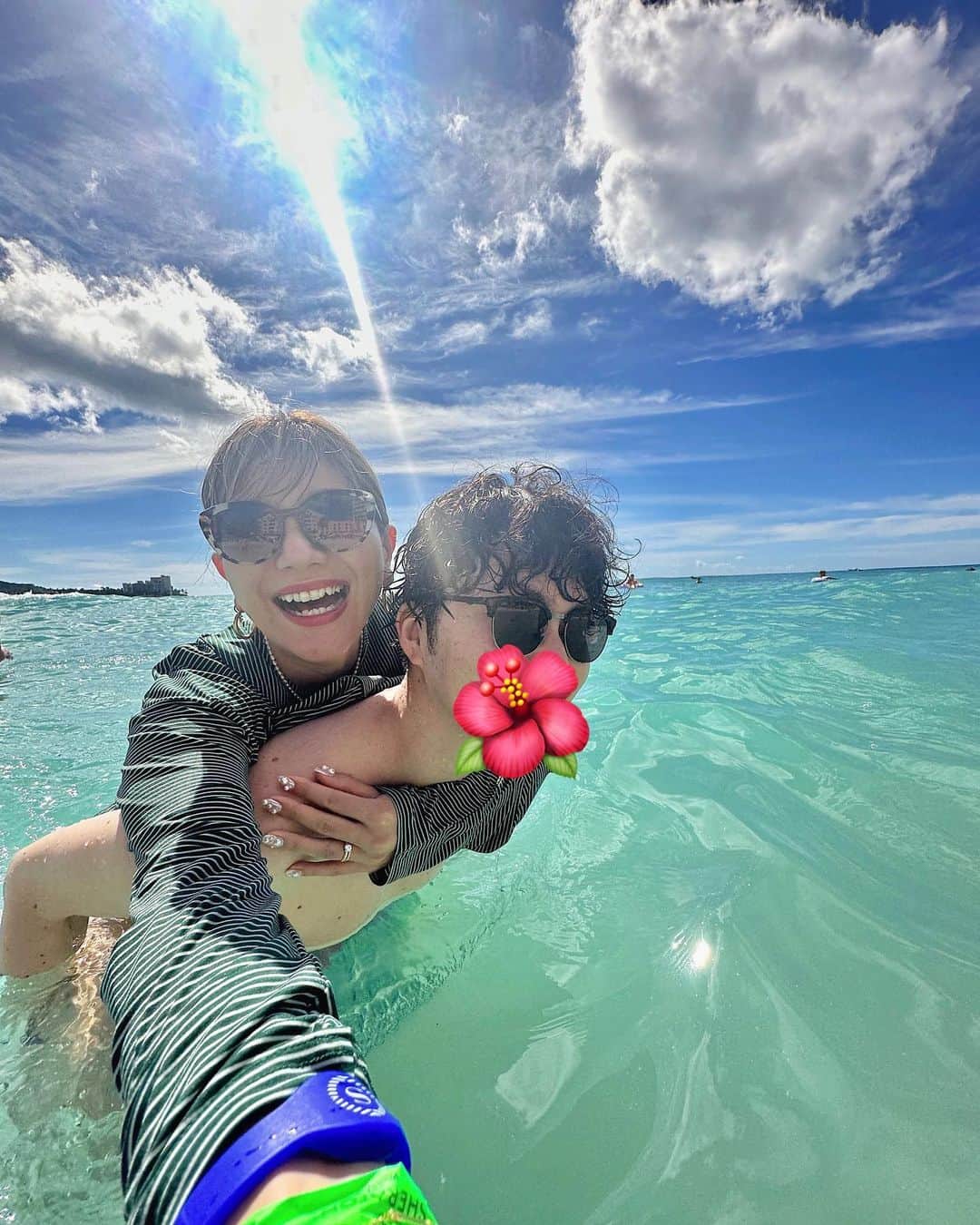 橋本江莉果さんのインスタグラム - (橋本江莉果@erica_hashimoto)