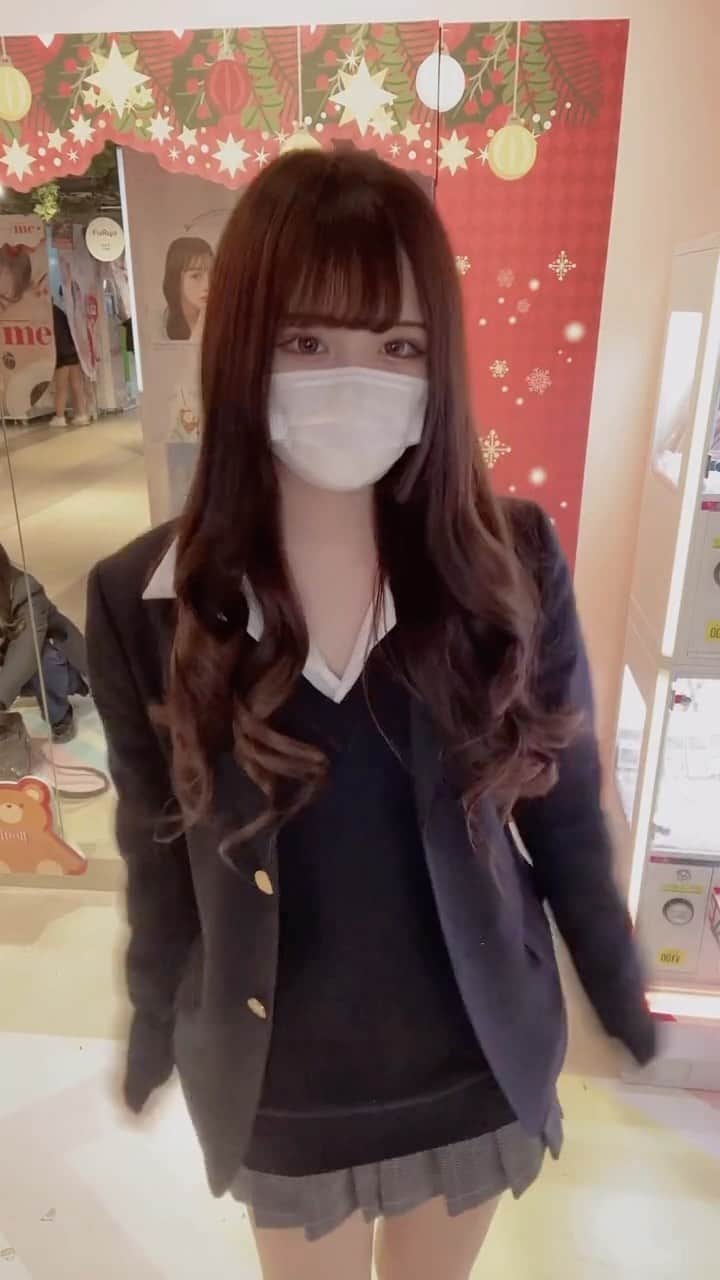 【tiktok】高校生エンタメ研究所さんのインスタグラム動画 【tiktok】高校生エンタメ研究所instagram 「異様な可愛さを