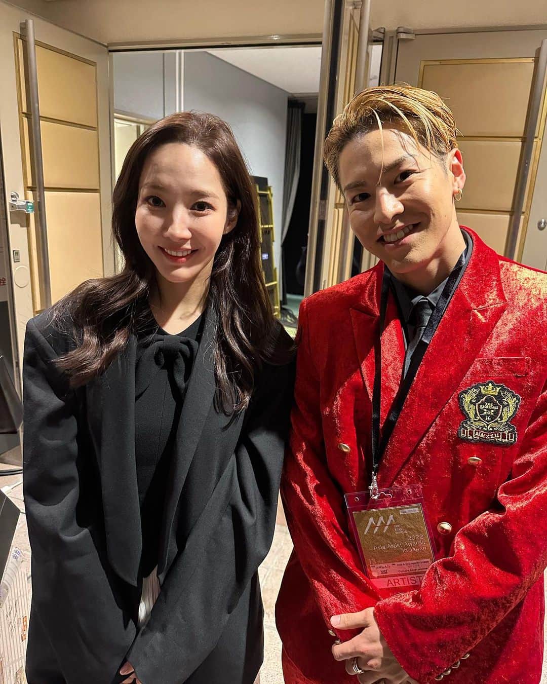 Rikuさんのインスタグラム - (Riku@_riku_r.m.p.g_ldh)