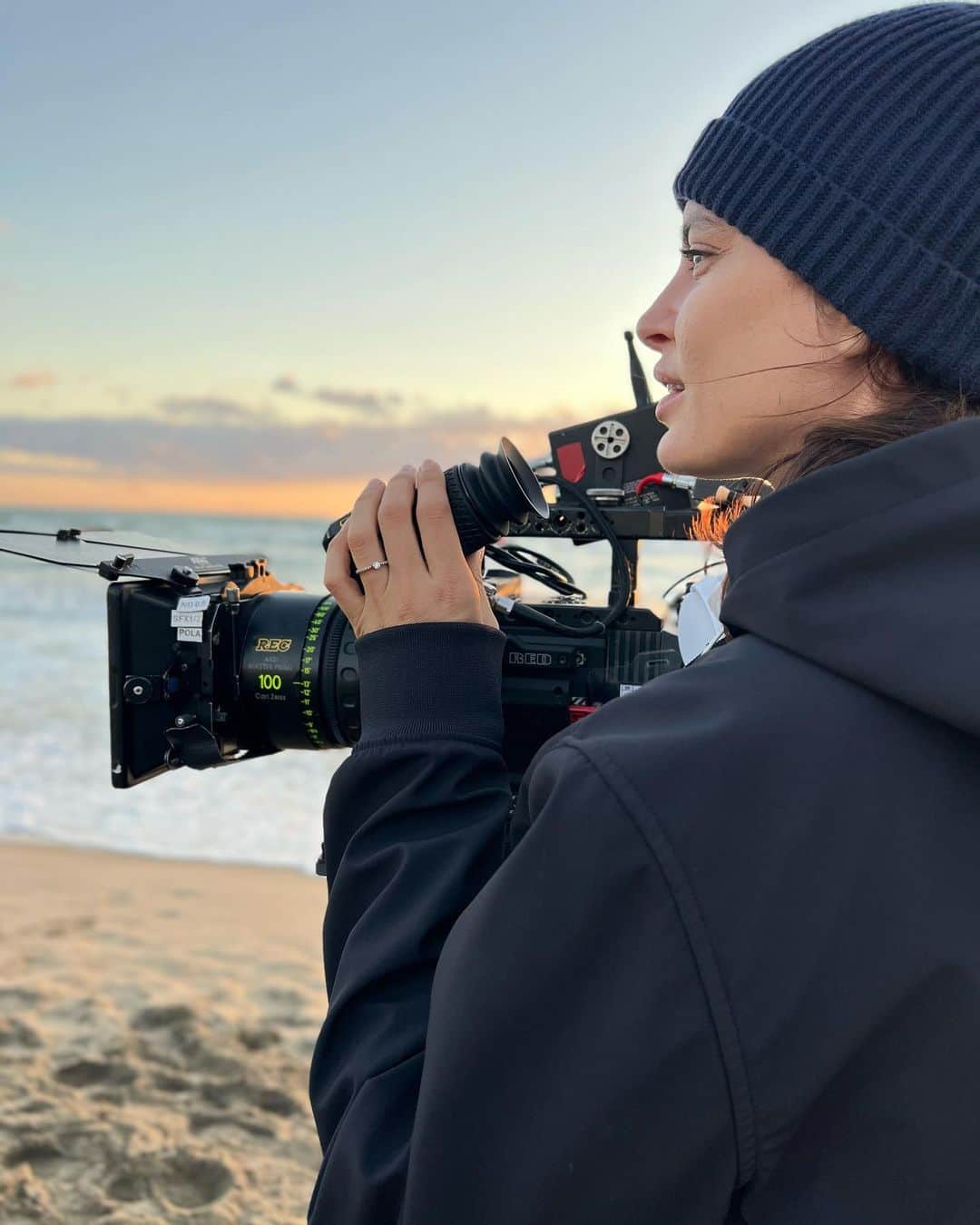 カトリネル・メンギアさんのインスタグラム写真 - (カトリネル・メンギアInstagram)「Oggi su @agenzia_ansa e ...