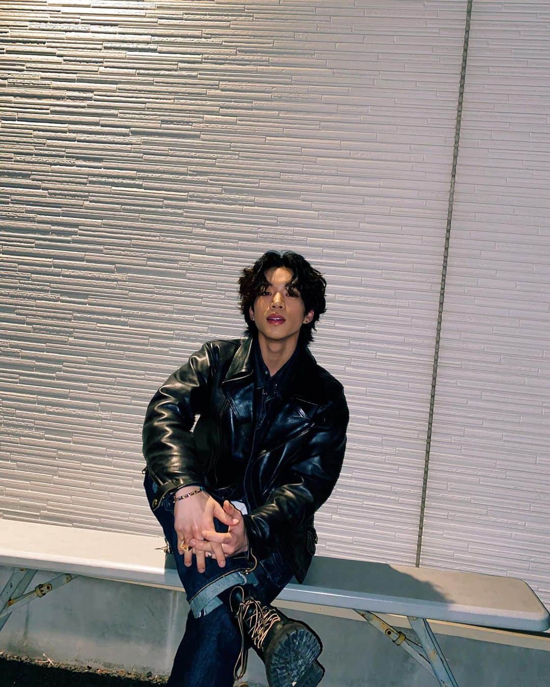 森愁斗さんのインスタグラム写真 - (森愁斗Instagram)「🖤」12月22日 21時39分 - shoot_mori_official