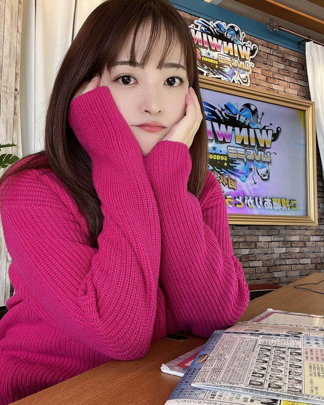 柳瀬さきさんのインスタグラム写真 - (柳瀬さきInstagram)「ボートレース戸田🚤 WIN-WIN LIVE戸田season2 DMM ...