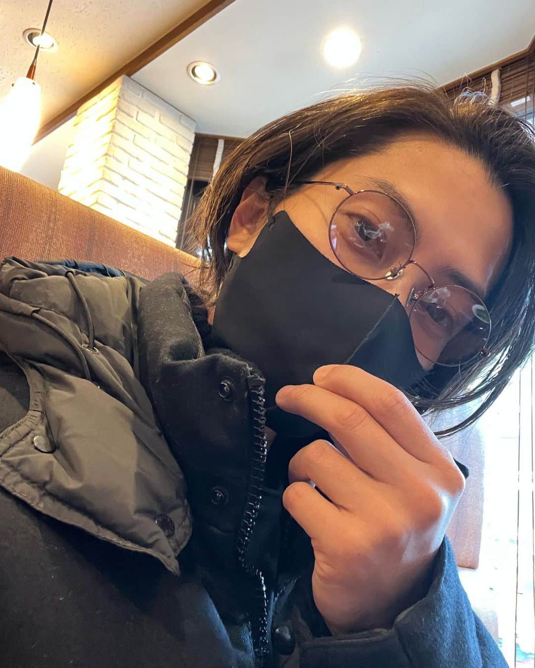 山下智久さんのインスタグラム写真 - (山下智久Instagram)「昼飯。美味しすぎた。 一生食べれます。🤍 #メリークリスマス #ステーキ ...