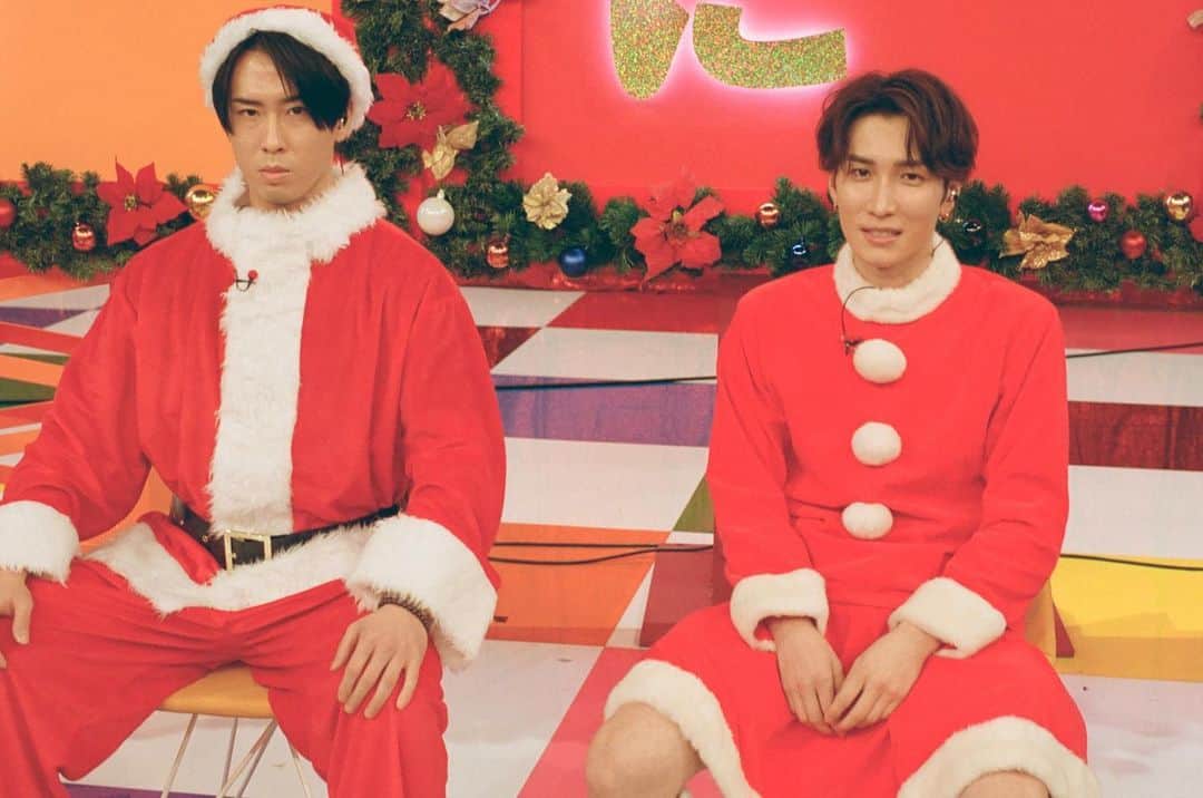 TBS「それSnow Manにやらせて下さい」さんのインスタグラム写真 - (TBS「それSnow Manにやらせて下さい」Instagram)「_ #それスノ #SnowMan #それスノ ...