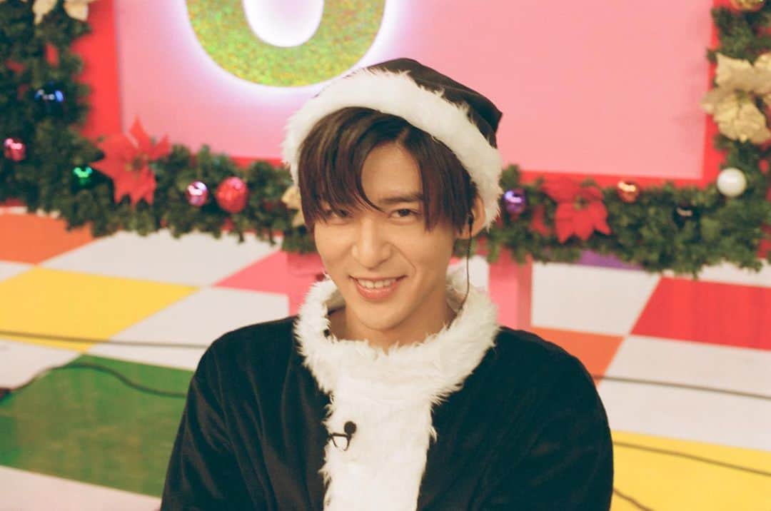 TBS「それSnow Manにやらせて下さい」さんのインスタグラム写真 - (TBS「それSnow Manにやらせて下さい」Instagram)「_ #それスノ #SnowMan #それスノ ...