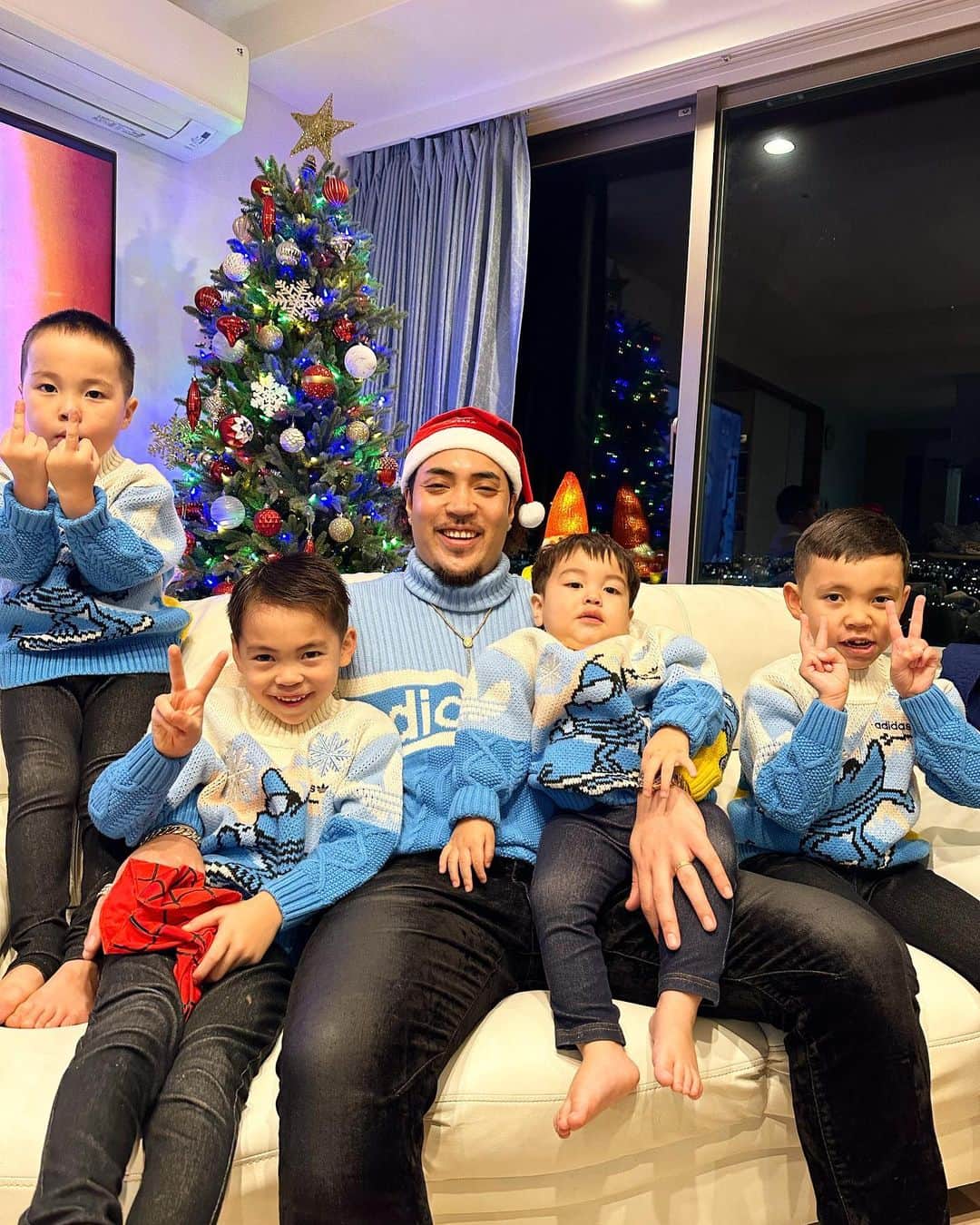 MC TYSONさんのインスタグラム - (MC TYSON@mctyson_official)