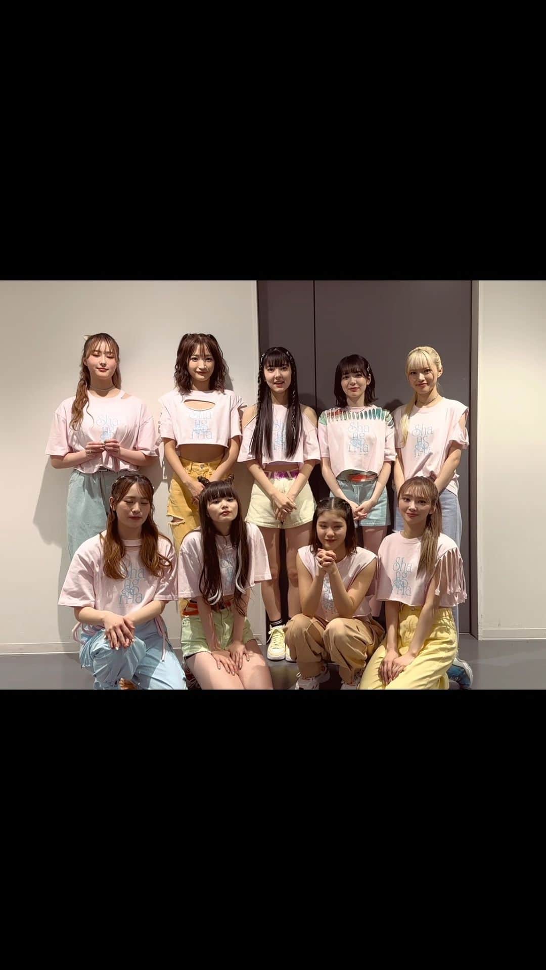 Girls²（ガールズガールズ）さんのインスタグラム動画 - (Girls²（ガールズガールズ）Instagram)「💎Girls² Live Tour 2022 “Shangri-la”💎 ...