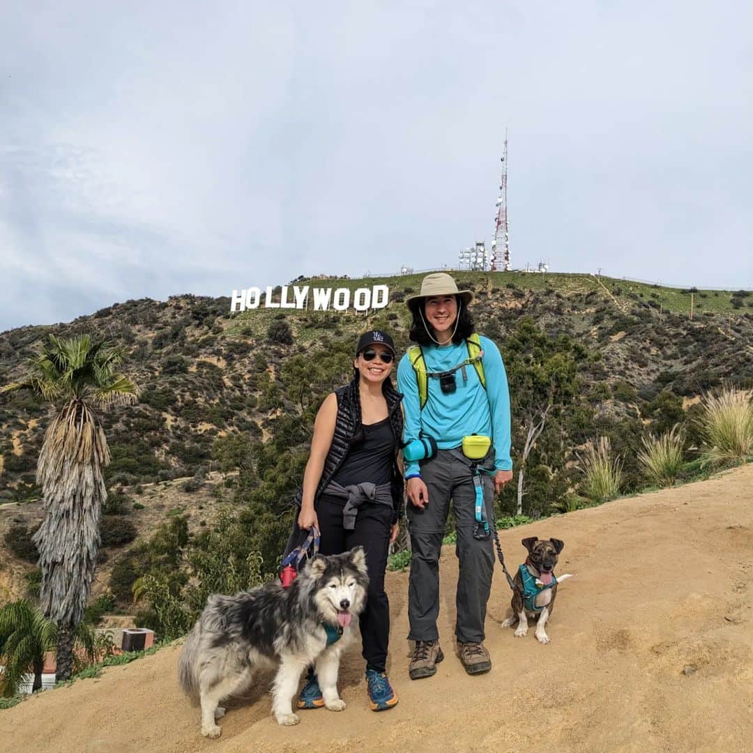 ベアトリサ・リャンさんのインスタグラム - (ベアトリサ・リャン@bebe_liang)