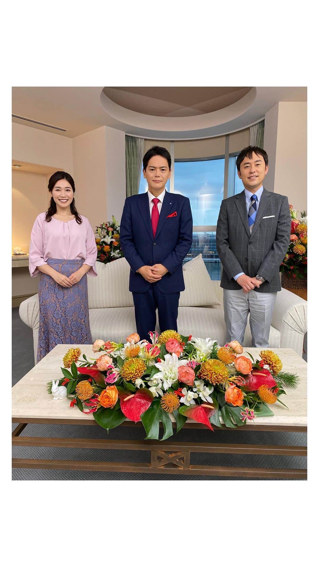 佐藤美樹さんのインスタグラム動画 佐藤美樹instagram 「 横浜市新春特別番組 『山中市長と語る2023年の横浜』 テレビ