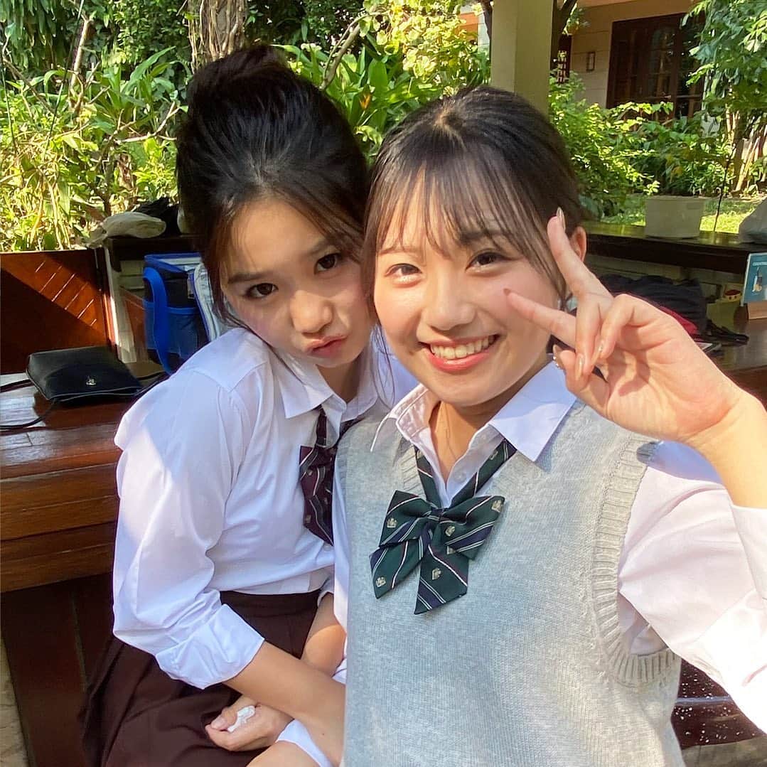 今日好き 公式アカウントさんのインスタグラム写真 - (今日好き 公式アカウントInstagram)「初日から一途な想いを伝えた ゆのん・むつき。 その想いに応えるべく 真剣に考えてきたさんざ ...